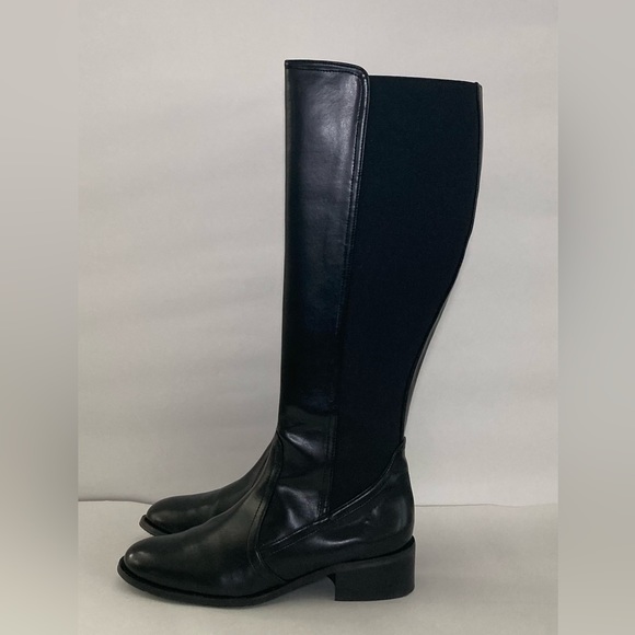 Beyond Skin | Shoes | Beyond Skin Kneehigh Riding Boots | Poshmark